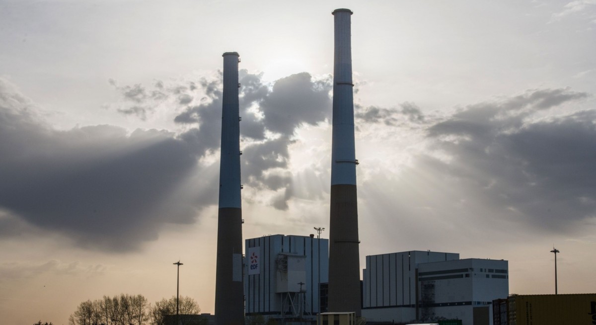 G7 pledges to phase out fossil fuels, with exceptions